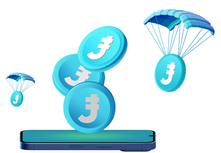 Jambo The Worlds Largest On Chain Mobile Network